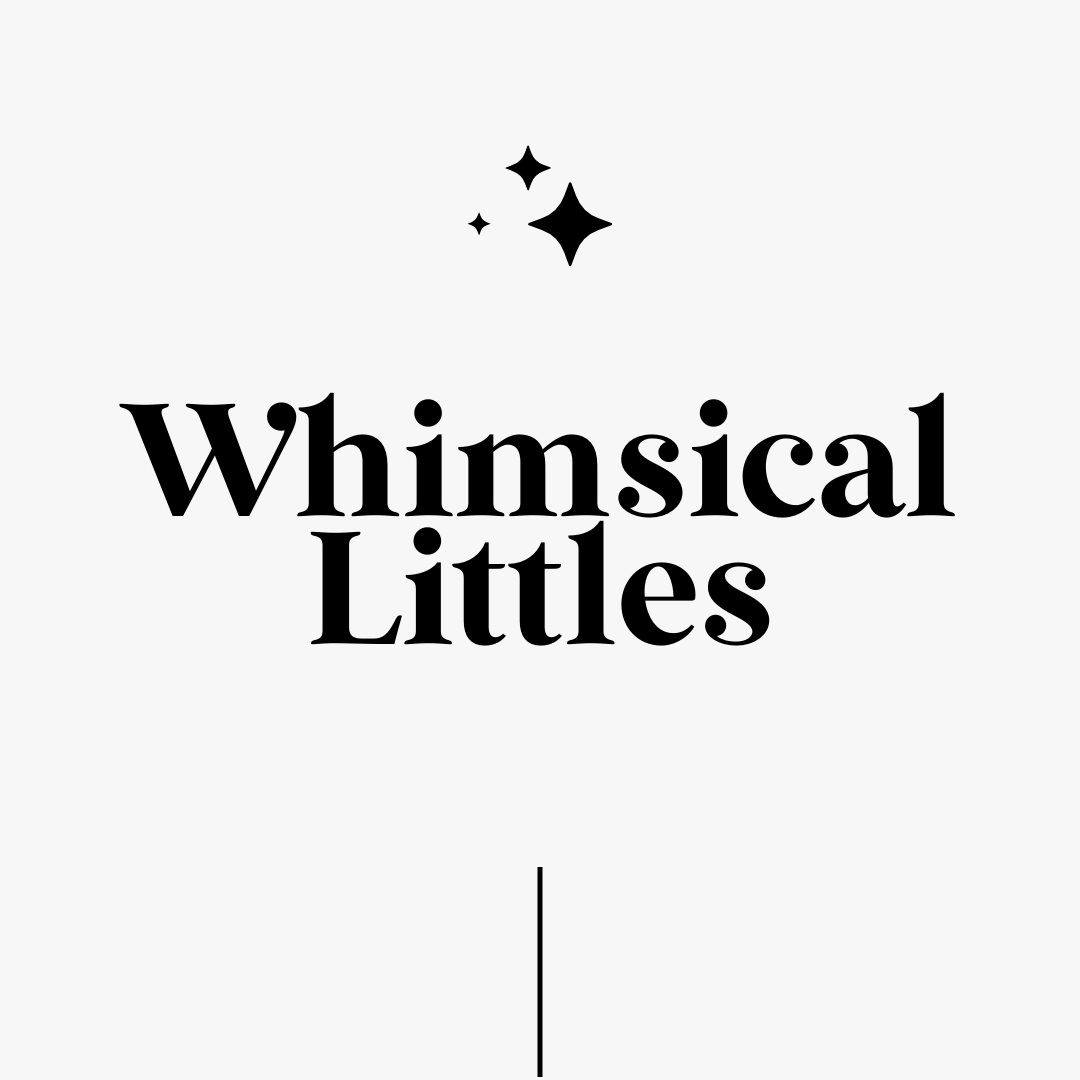 whimsical littles – starlightpaperstudio