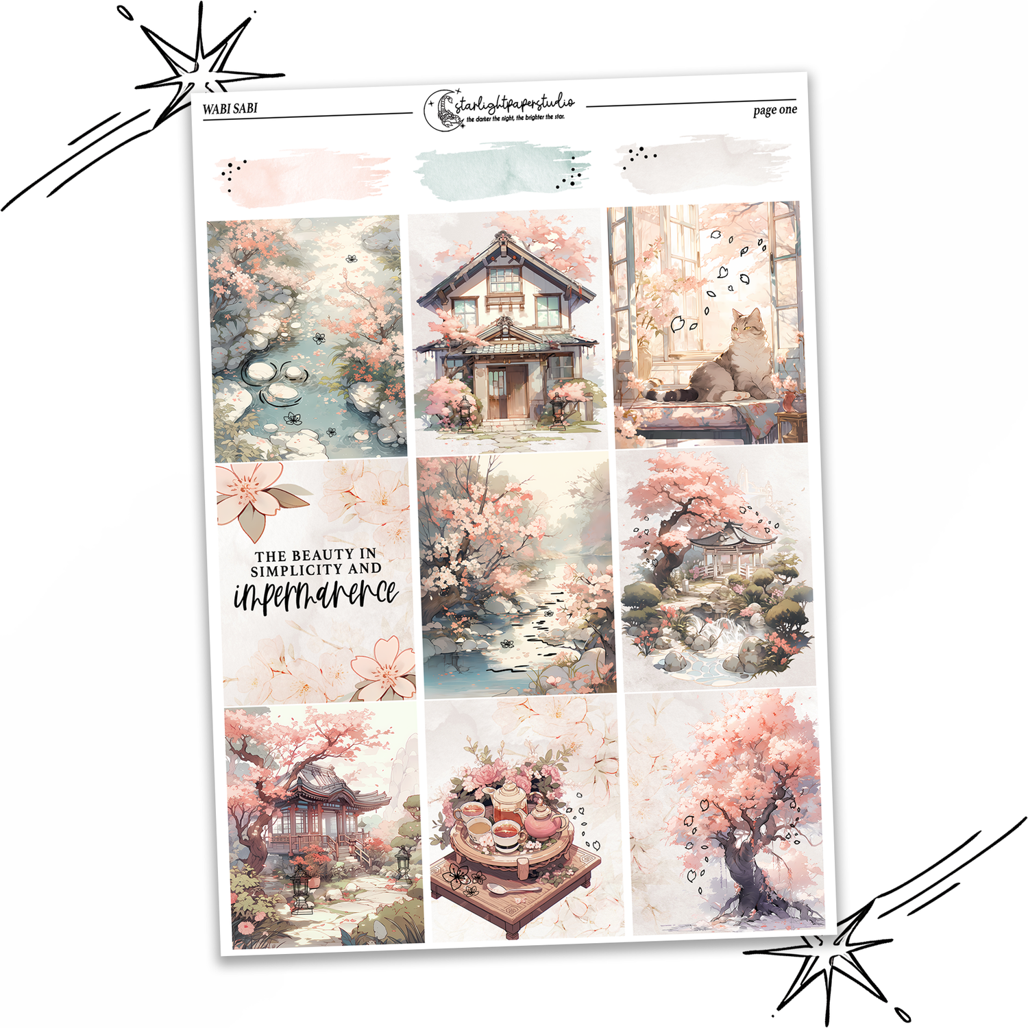 starlightpaperstudio